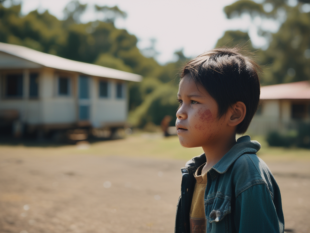 Addressing the Indigenous Housing Crisis in Australia
