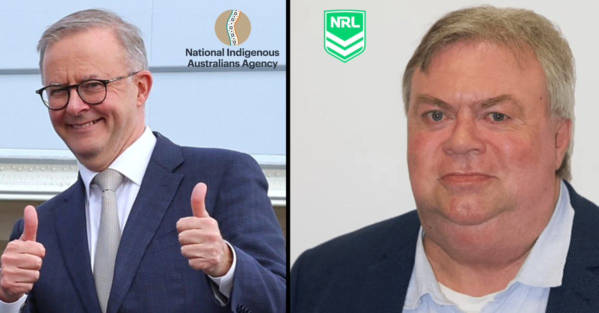 Albanese Labor Proudly Announces 'Balanced Gap' Initiative with