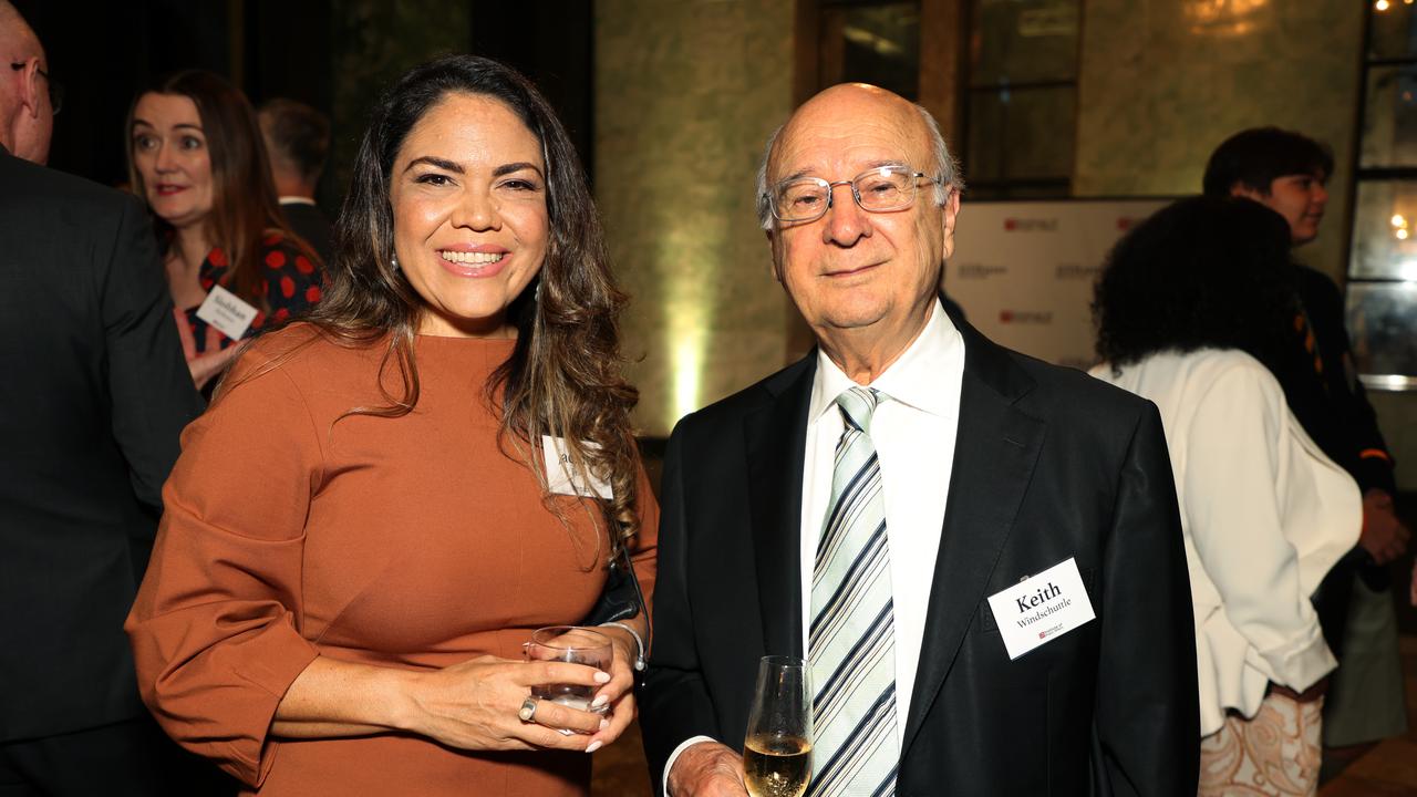 Keith Windschuttle and the Fabrication of Australian History: An Indigenous