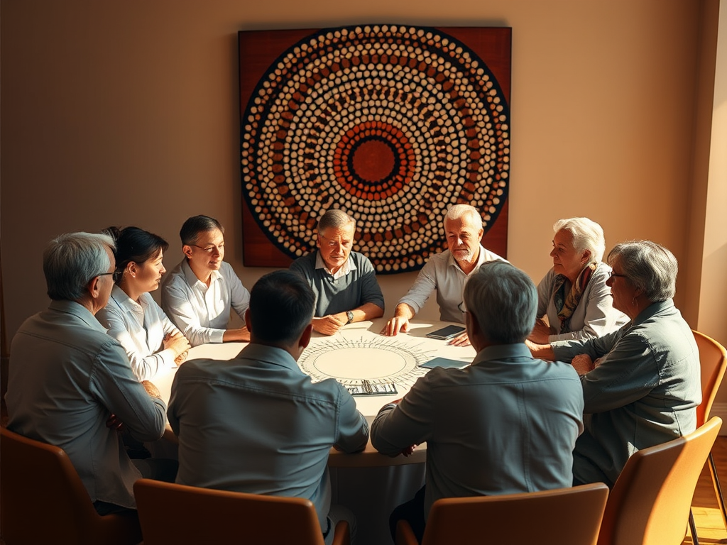 Exclusion Controversy: Indigenous Voices Missing from Supply Nation