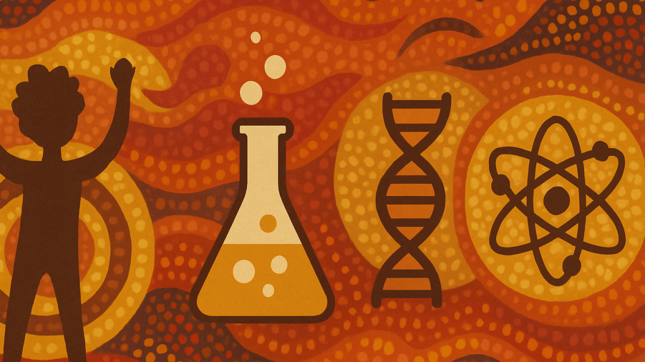 National Science Week: Aboriginal Event List