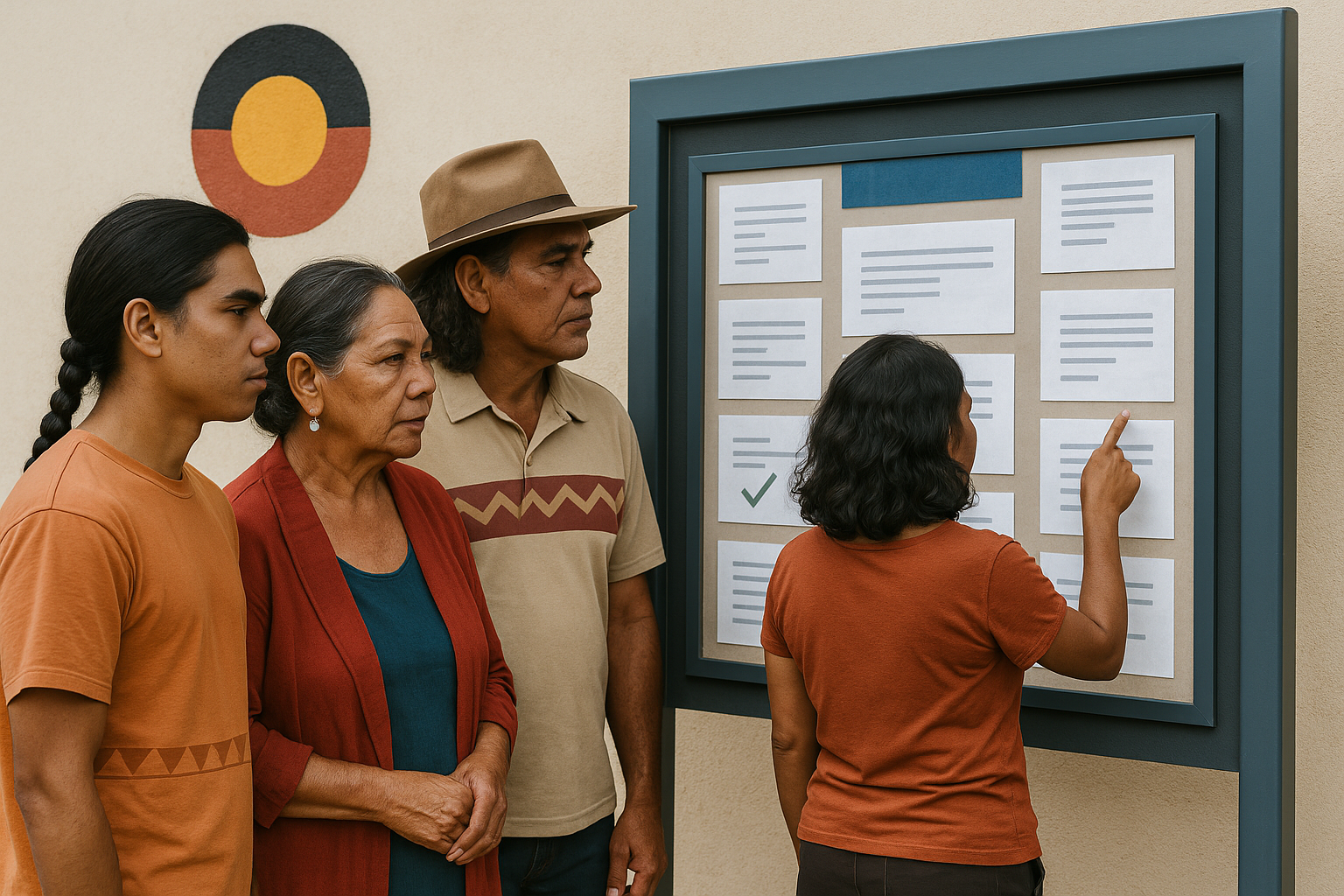 Cool Burning: Indigenous Fire Management Strategies for 2025 Bushfire