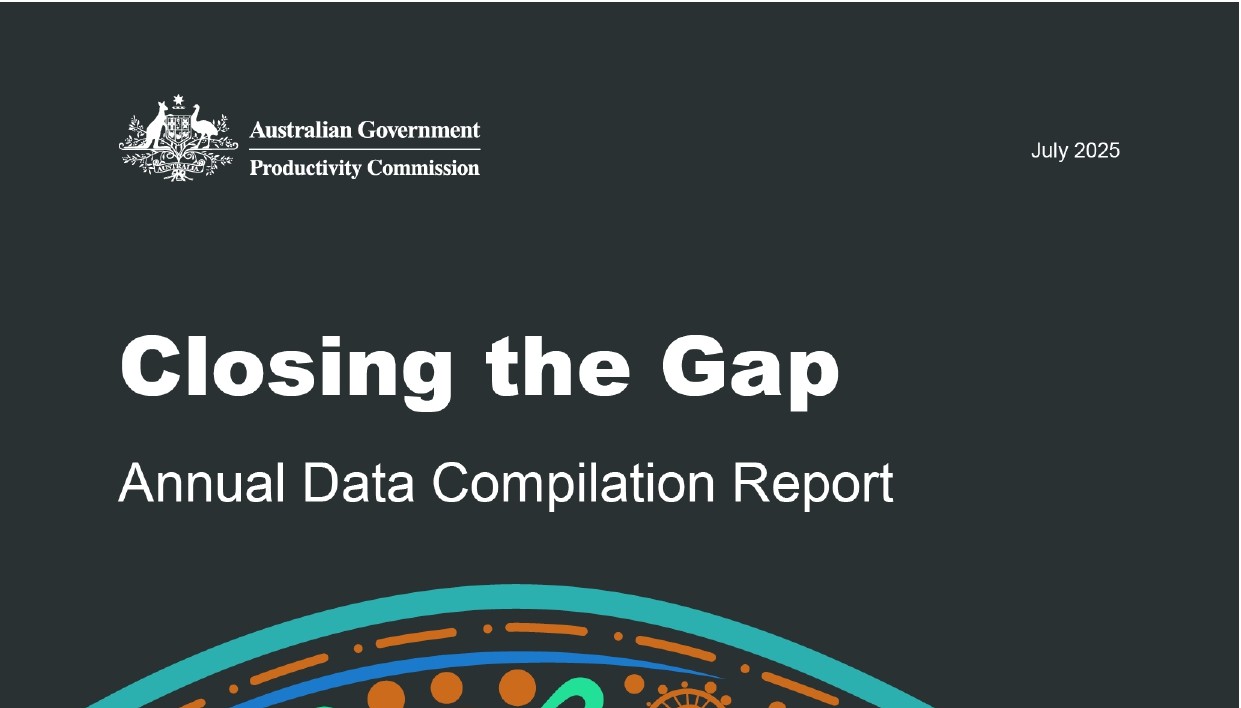 Closing the Gap: Why Are Governments Still Missing the Mark?