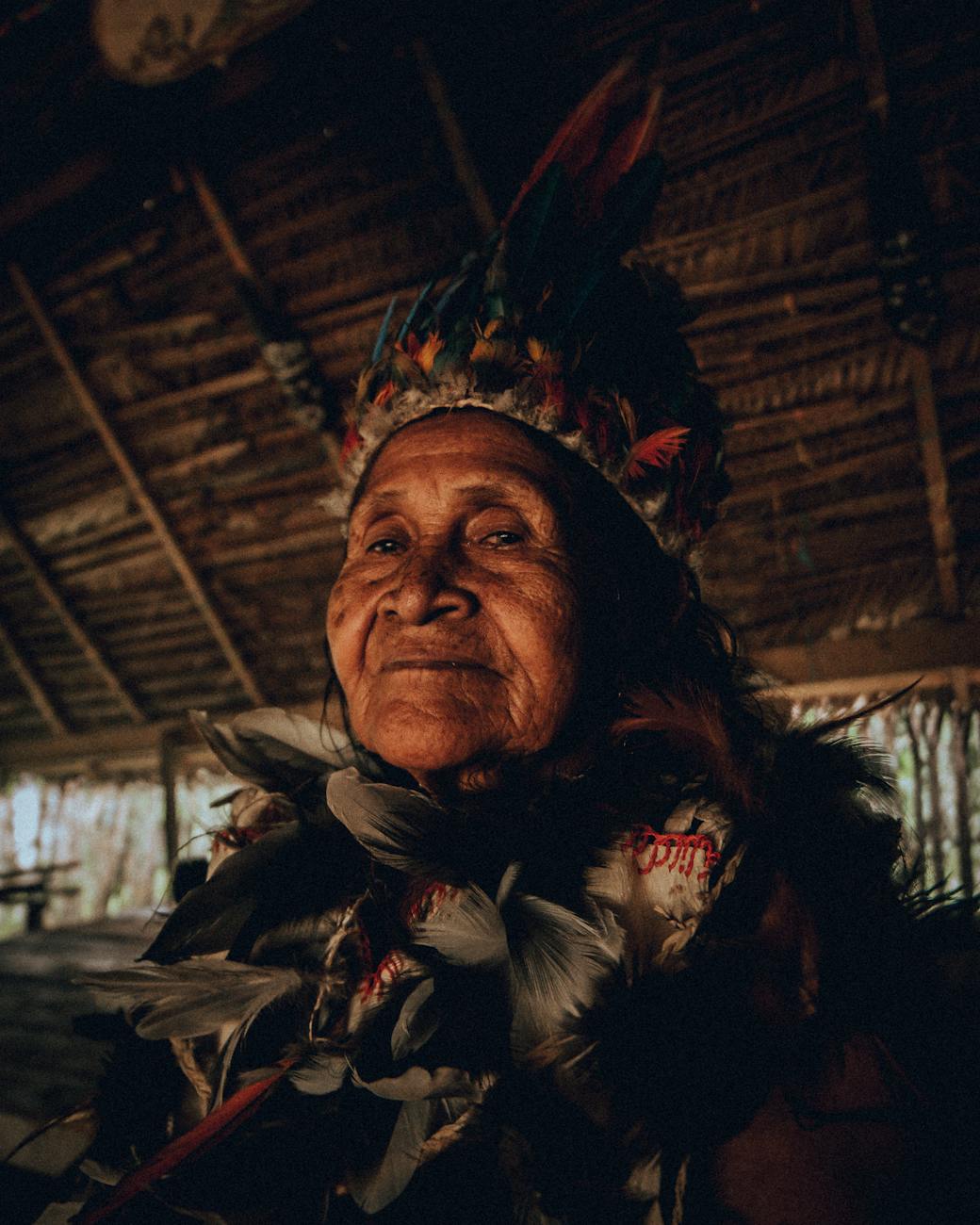IFAD‑backed projects secure land rights and livelihoods for Indigenous